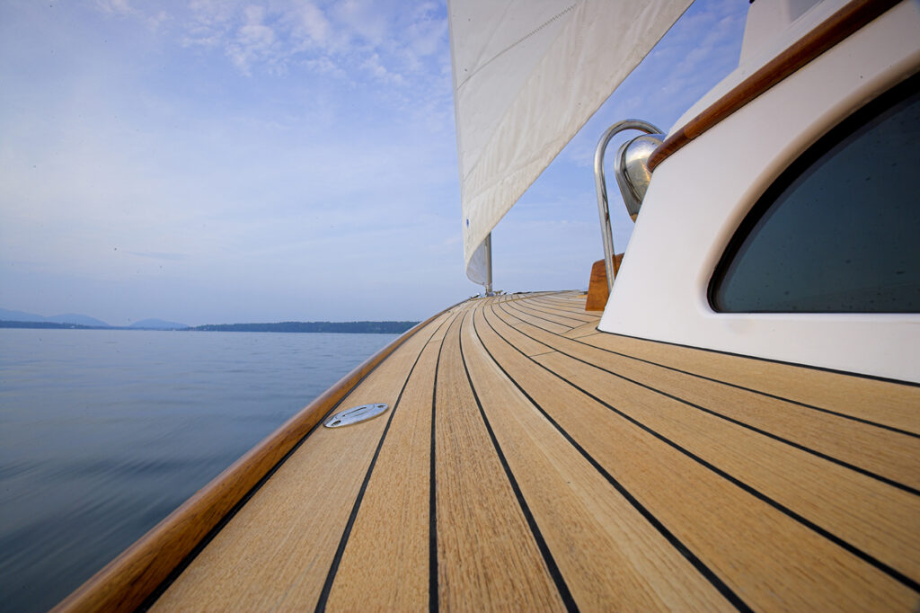 Semco Teak Products