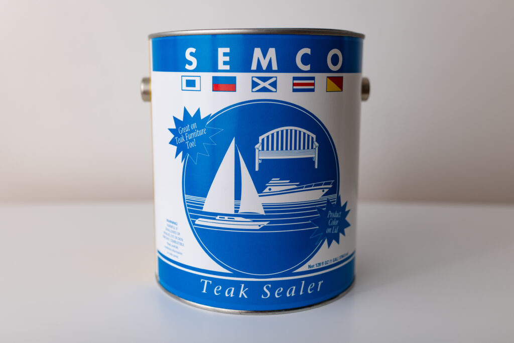 Our Products – Semco Teak Products